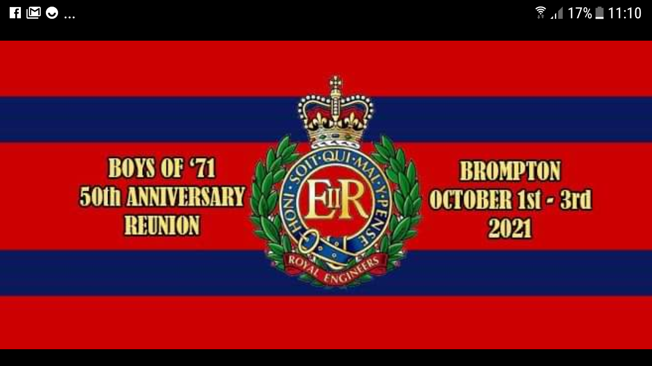 REA HQ - The Royal Engineers Association