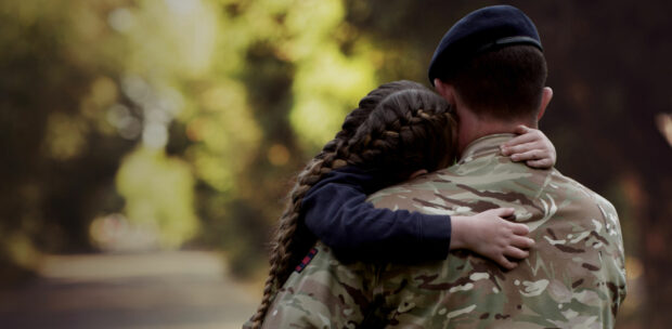 REA HQ - The Royal Engineers Association