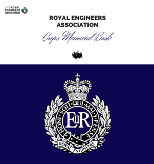 REA HQ - The Royal Engineers Association