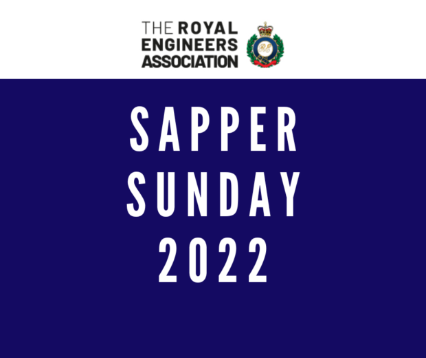 Royal Engineers Association - Latest News & Events