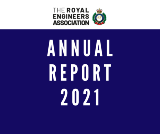Royal Engineers Association - Latest News & Events
