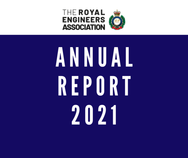 Royal Engineers Association - Latest News & Events