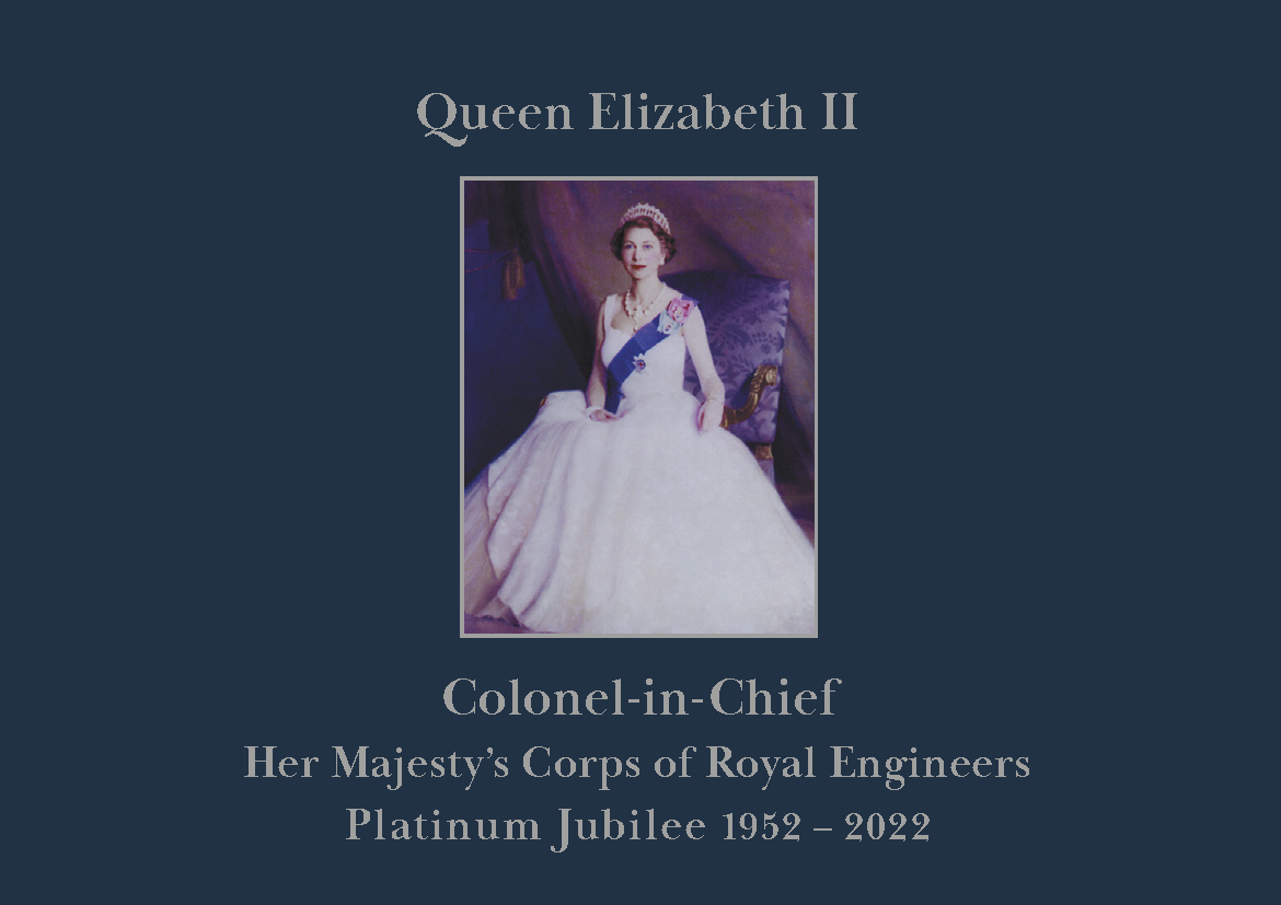 An Illustrated History of the 70 years of Her Majesty the Queen as ...