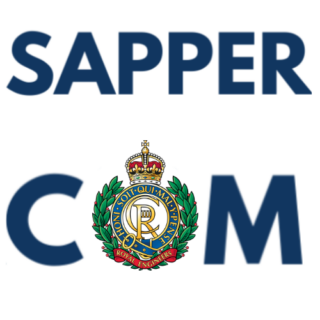 SapperCom – the REA Community Platform for REA members